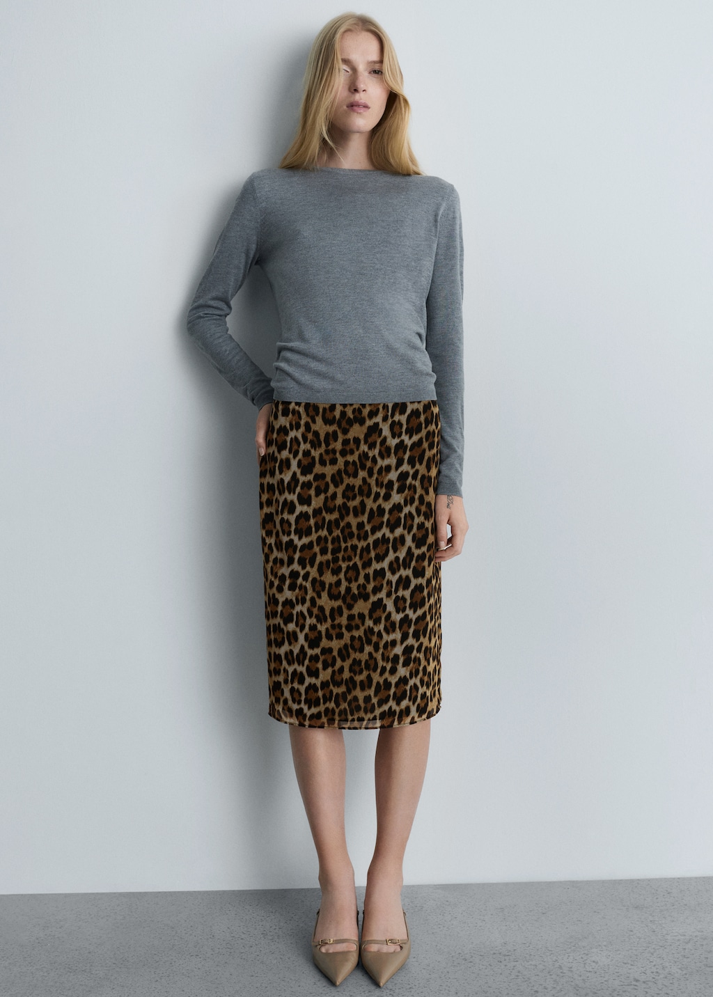 My Favourite Pieces From Mango Autumn/Winter Collection